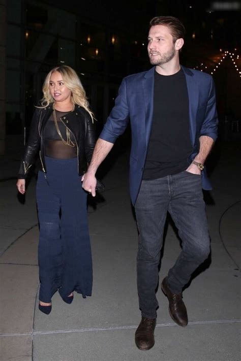 Hayden Panettiere Haydenpanettier Haydenpanettiere Nude Fapelly