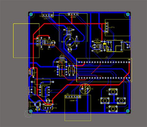 基于stm32单片机的儿童误锁车内远程报警系统原理图pcb 基于stm32的儿童误锁车内远程报警系统 csdn博客