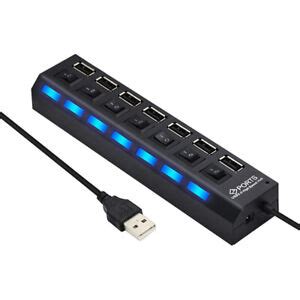 Desk Usb Hub For Sale EBay