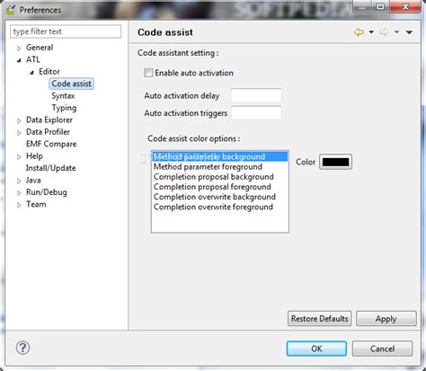 talend open profiler download softpedia