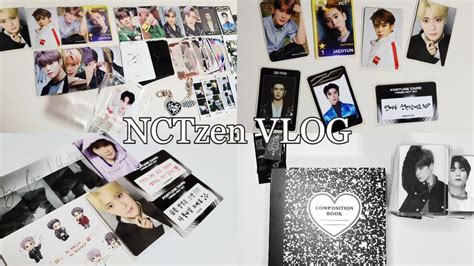 시즈니 브이로그 바인더 정리 중 카페베네 엔딩 맞은 사연🍑 • 재프 • 준등기깡 • 시세킹 포카 매입 • 포춘 스크래치 졸업 • 네오시티 방콕 • 페이퍼토이