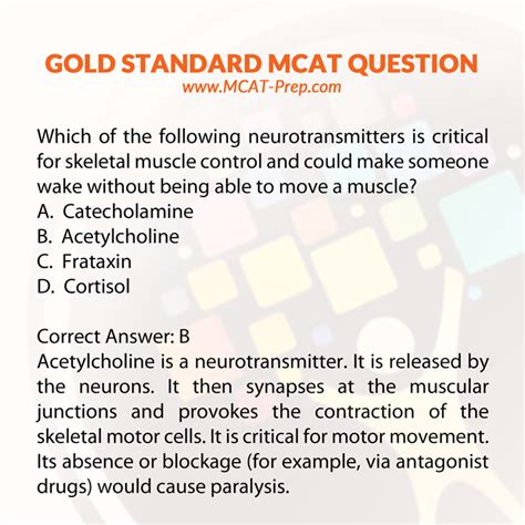 Casual Mcat Example Questions Csir Net Syllabus For Physics