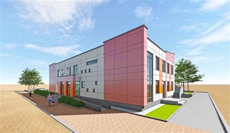 Сонгинохайрхан дүүрэгт 150 хүүхдийн шинэ цэцэрлэг барина