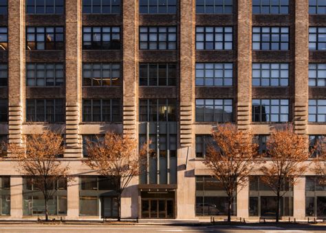 225 Varick Hudson Square Properties Nyc Class A Office Space