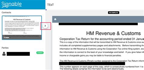 When an eSign envelope is sent, how do I view all documents within ...