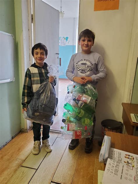 სასკოლო პროექტი გარემო ჩვენს ირგვლივ გარემოზე ზრუნვა სიცოცხლეზე ზრუნვაა ი მეტონიძე