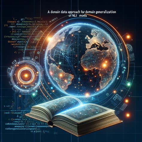 Hal149 On Linkedin A Synthetic Data Approach For Domain Generalization Of Nli Models