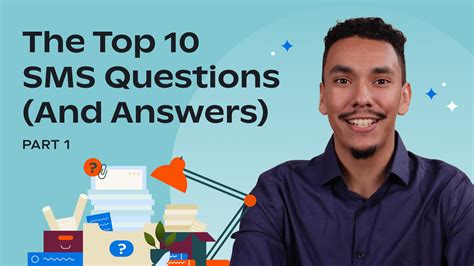 SMS Marketing Q A Top Questions We Get Asked Part Videos Attentive