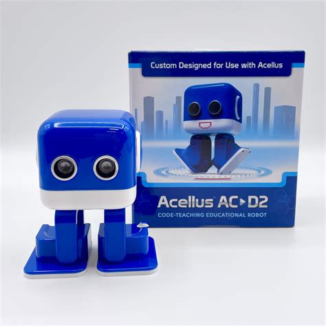 Acellus Blue Pen Acellus Store
