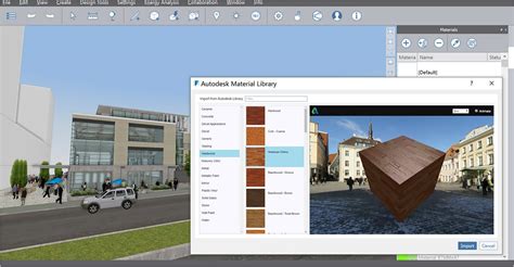 Formit Architectural Modeling Software And App Autodesk