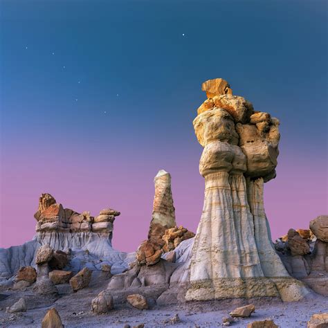 Rock Formation Wallpapers 4k Hd Backgrounds On Wallpaperbat