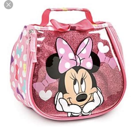 Pin By Connie Johnson On Minnie Mouse Girls Bags Hello Kitty