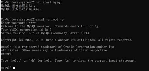 Mysql数据库入门：创建、删除与操作 Csdn博客