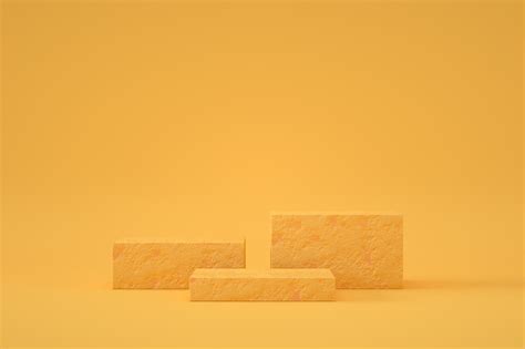 바위 돌 콘크리트 연단 받침대 스탠드 전시 무대 제품 프리젠 테이션 0명에 대한 스톡 사진 및 기타 이미지 0명 3차원