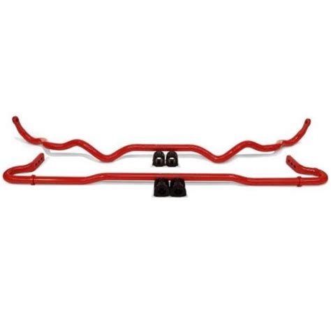 Blox Racing 15 21 Subaru Wrx Sway Bar Set