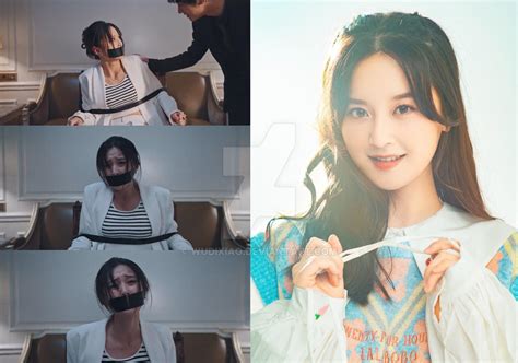 Li Bo Yang By Wudixiao On Deviantart