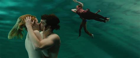 AusCAPS Joe Anderson And Jim Sturgess Nude In Across The Universe