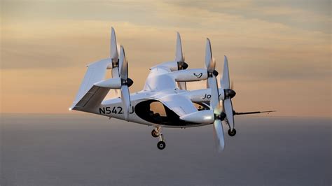 Joby S4 Coming To Your Airport In 2025 Aopa