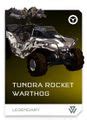 M12r Rocket Warthog Vehicle Halopedia The Halo Wiki