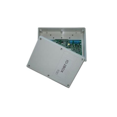 Aritech 2000 Series Sounder Module Including Io 2box Videcon