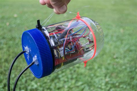 Cảm Biến Tds đo Tổng Chất Rắn Hòa Tan Total Dissolved Solids Sensor