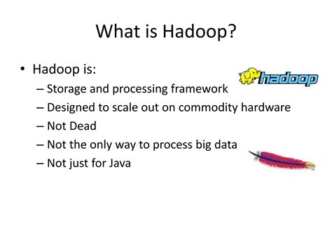 Dc Python Map Reduce Ppt