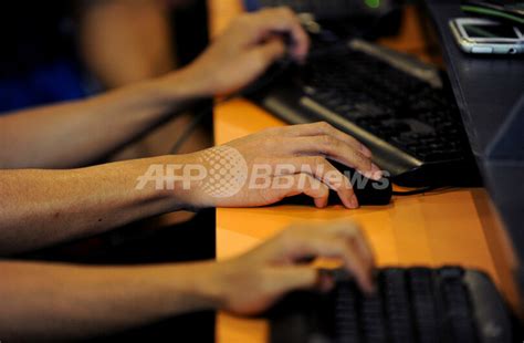 児童ポルノで341人逮捕、子供386人保護 写真1枚 国際ニュース：afpbb News