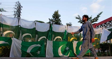Lashkar E Taiba Flag