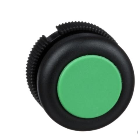 Head For Push Button XACA