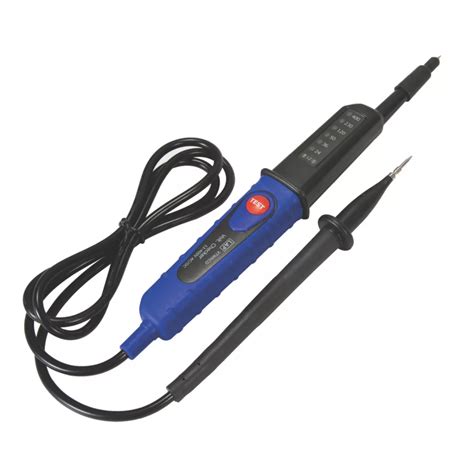 LAP VTWRCD Contact Voltage Tester V AC Screwfix