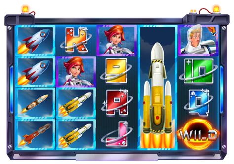 Project Space Review Online Slots Room