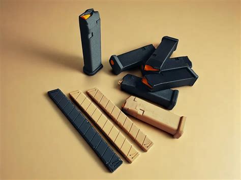 Glock Mag Spring Jig By 0xdb1b Makerworld Download Free 3d Models