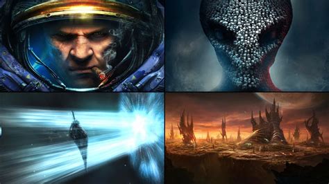 20 Best Sci Fi Strategy Games Of All Time