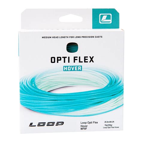 Loop Opti Flex Floating And Hover Pacific Rivers Outfitting Company