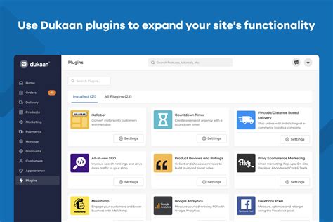 Dukaan Build A No Code Ecommerce Store Appsumo