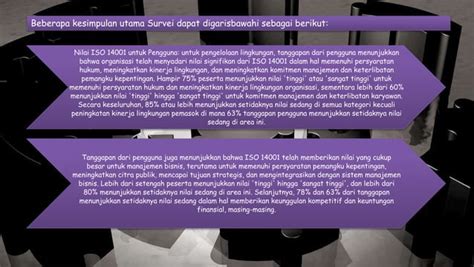 ISO 14011 Guidelines For Environmental Auditing PPT