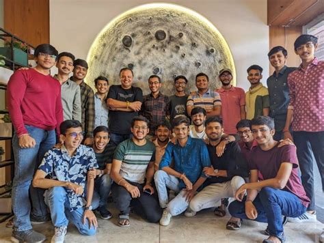 Hitarth Patel Posted On Linkedin