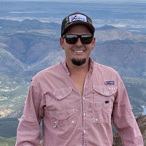 Logan Williamson Account Manager Aegis Chemical Solutions Linkedin