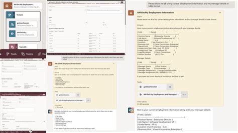 Oracle Oraclecloud Oracleai Oracleautonomous
