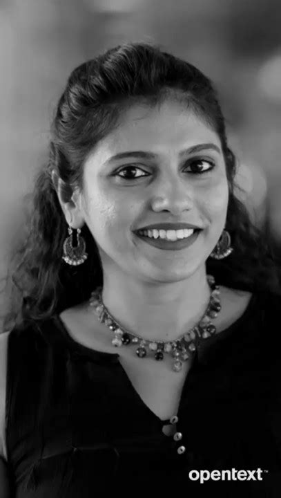 Pravin Kumar On Linkedin Opentext Internationalwomensday2023