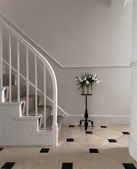 19 Tiled Hallway Ideas With Serious Wow Factor