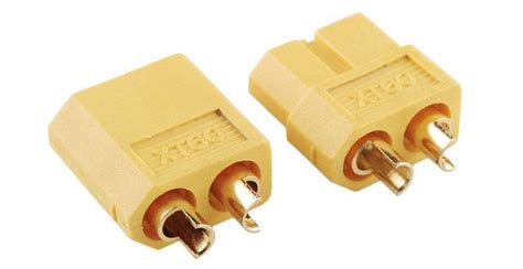 Meet The Connector Xt Connectors