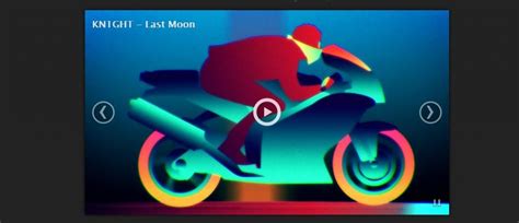 Responsive And Beautiful JQuery Slider OnAirCode