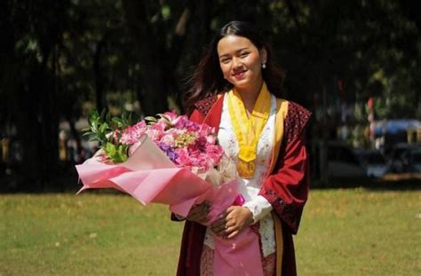 5 Potret Jian Ayune Sundul Langit Putri Bupati Ponorogo Yang Punya