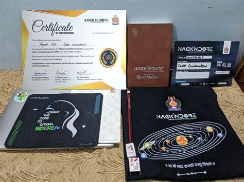 Yogesh Jat On Linkedin Hackndore Hackathon Watersupplymanagement