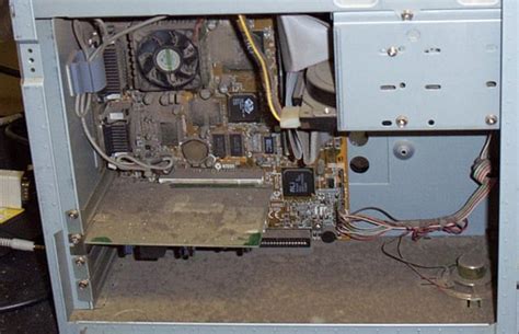 Filthy Pcs The X Rated Circus Of Horrors • The Register