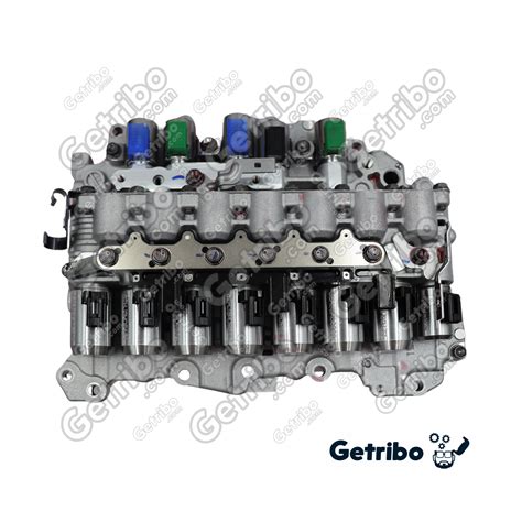 Sterownik Aisin 8g45 Psa Stelantis Oe Aisin