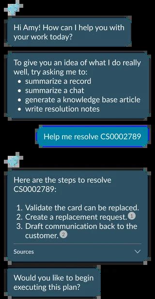 triggering agentic workflows horizon design system