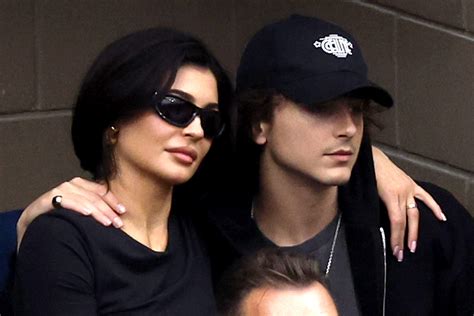 Kylie Jenner Furious About Graphic Timothee Chalamet Gwyneth Paltrow Sex Scenes Report