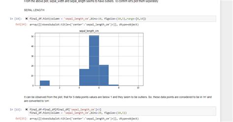 Solved In 1 Import Numpy As Np Import Pandas As Pd Import